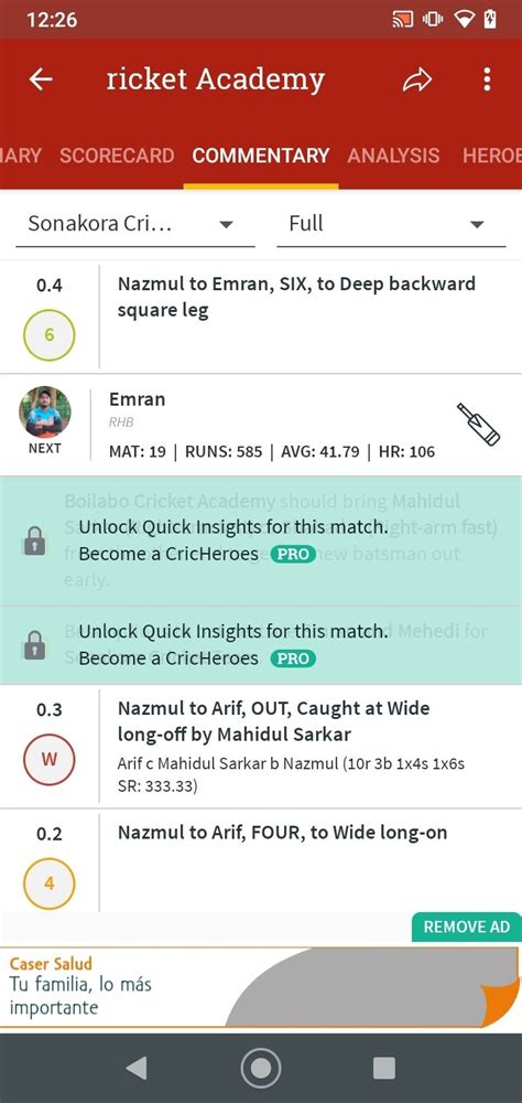 Cricheroes Apk Download For Android Free