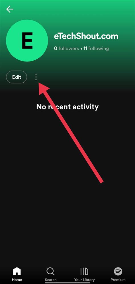 How To Fix Spotify Playlist Empty Error Ways