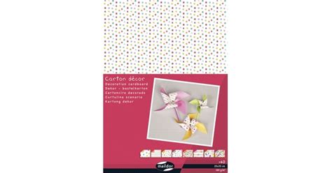 დეკორატიული მუყაო Doodling Clairefontaine 25x35სმ 160გ მ² 40 ფურცელი · საკანცელარიო