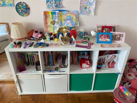 Bookshelf Ikea Kallax Furniture And Home Living Furniture Shelves Bookshelf Ikea Kallax Furniture And Home Living Furniture Shelves