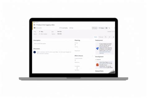 Timelog Azure Devops Time Logging Extension