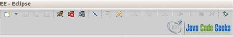 Eclipse Tomcat Plugin Tutorial Java Code Geeks