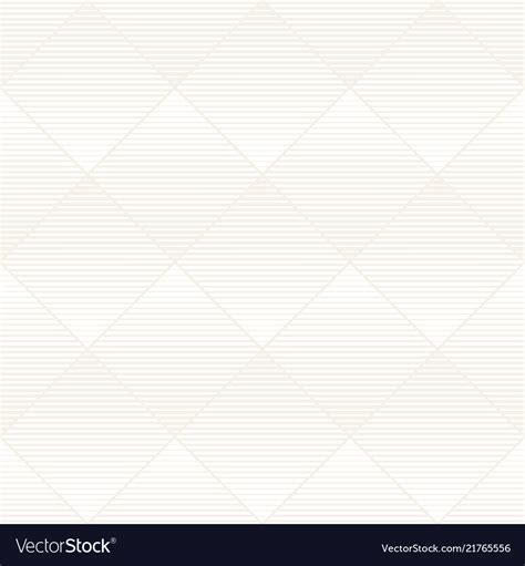 Seamless Lattice Pattern Modern Stylish Texture Vector Image