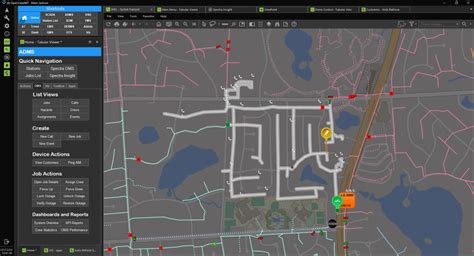 Gis Data Governance For Improved Adms Results Udc