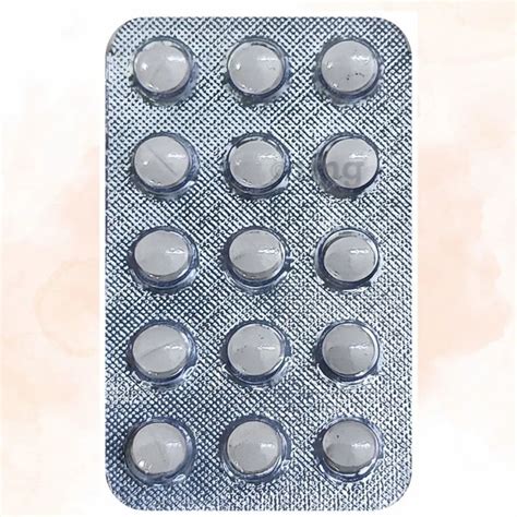 Stator 10mg 10 10 Tablets At Best Price In Sagar Id 2856629618691