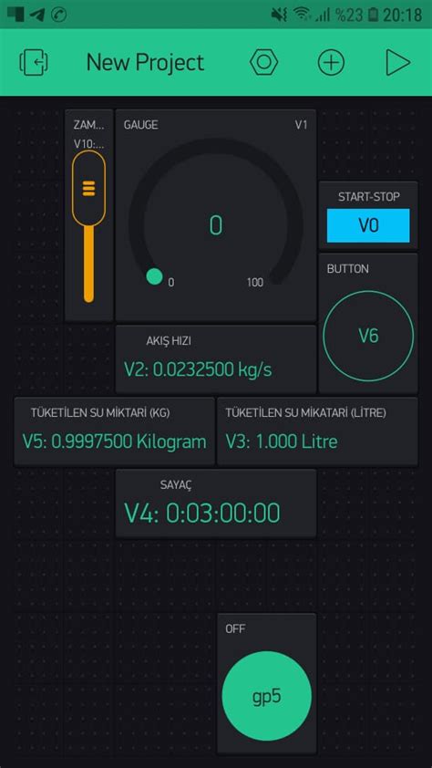 How Can I Convert Digital Pin To Virtual Pin Need Help With My Project Blynk Community