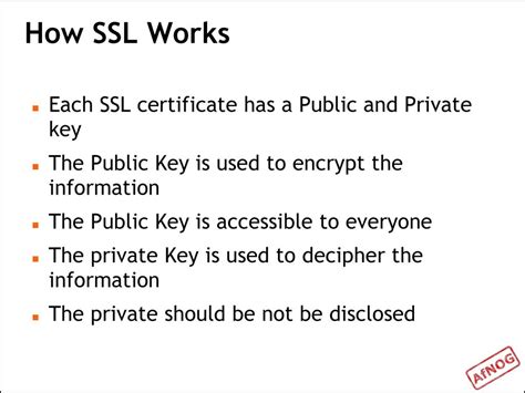 Originally By Joel Jaeggli For Afnog 2007‏ Ppt Download