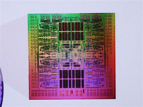 Fujitsu Claims To Have Worlds Fastest Processor Pc Perspective