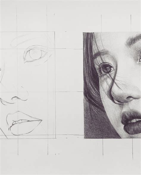 리얼톡일러스트 인물화 정밀묘사 샘플링 입니다 리얼톡일러스트 인물화 연필그림 정밀묘사 서산 서산취미 서산취미미술 서산