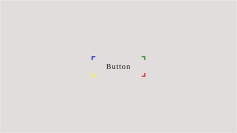 Cool Css Button Border Animation On Hover