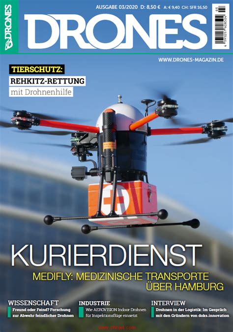 《drones》2020年第3期 读书杂志 Chnjet喷气俱乐部——chnjet喷气俱乐部涡喷网模型飞机涡喷发动机涡轮燃气轮机
