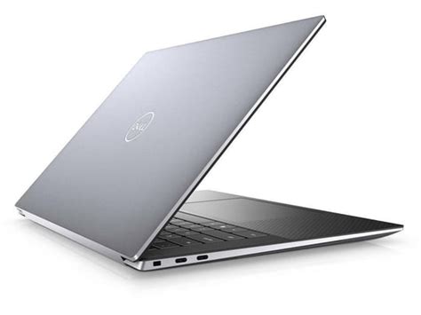 Dell Precision 5560 Nvidia Rtx A2000 4gb Notebook 15225683 Furbify