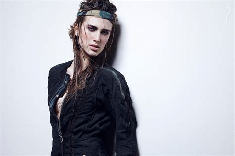 Dunja A A Model From Turkey Model Management Dunja A A Model From Turkey Model Management