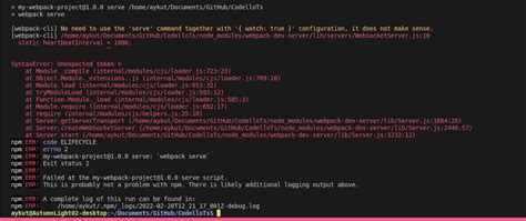 How To Run Webpack Dev Server With Express Comiclasopa