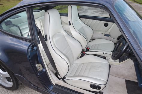 Porsche 911 964 Buyers Guide What To Pay And What To Look For