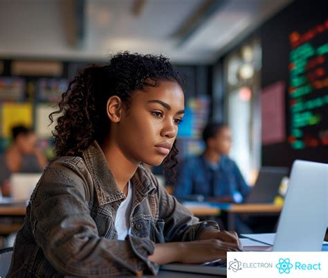 React Créer Une Application Desktop Avec Electron Shenron Formation