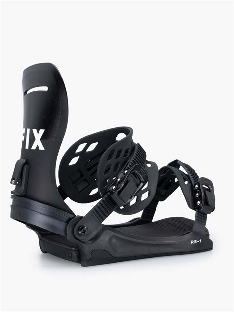 Fix Binding Co