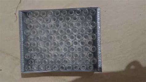 Hplc Vials At Best Price In Hyderabad Telangana Rayanalytical Instruments