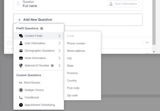 You Can Now Capture Leads On Google With Ad Extensions Visible Factors