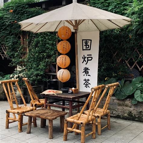 重庆探店｜露天坝坝茶4冰来自小红书网页版 花瓣网