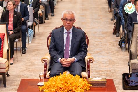 ក្រសួងសេដ្ឋកិច្ច និងហិរញ្ញវត្ថុ Ministry Of Economy And Finance Added A ក្រសួងសេដ្ឋកិច្ច