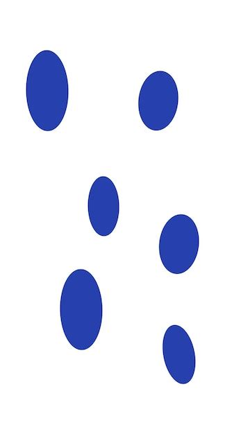 Premium Vector Abstract Shape Design Element