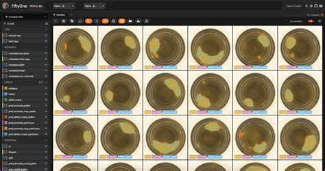 anomaly detection with fiftyone and anomalib — fiftyone 1 4 0 documentation