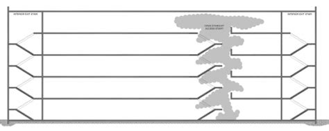 EXIT ACCESS STAIRS The Building Code Forum