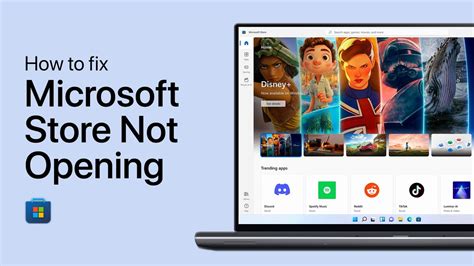 troubleshooting microsoft store issues on windows 10 11 a