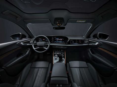 2026 Audi A5 Pricing Photos And Specs