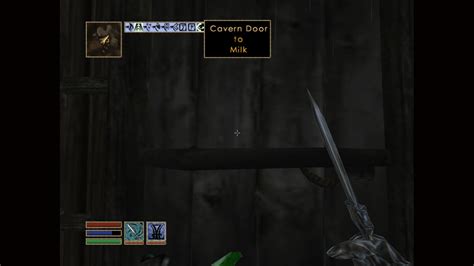 Sometimes I Question A Game Devs Naming Choice This Is Not One Of Those Times Rmorrowind