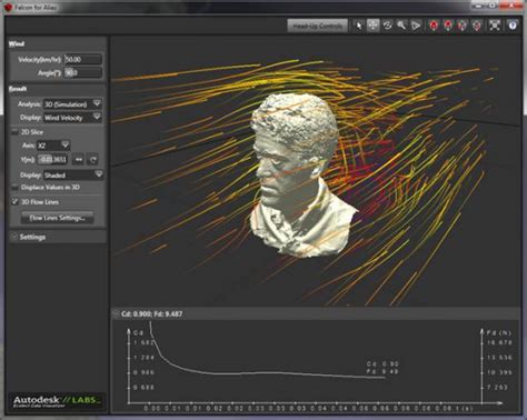 Project Falcon Update Reads All Stl Files Gfxspeak