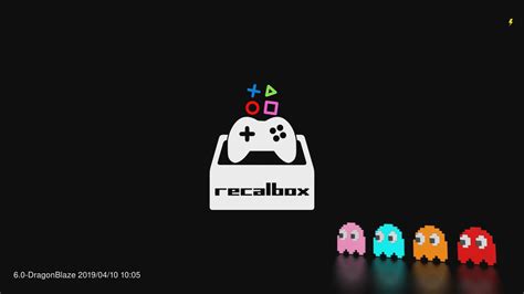 Recalbox OS Est Disponible Comment Linstaller Sur Un Raspberry Pi B Next