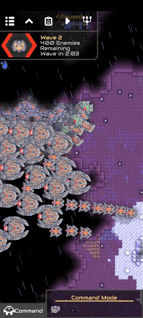 I Tried To Get Rid Of Enemy Base So I Dont Have To Recapture My Base