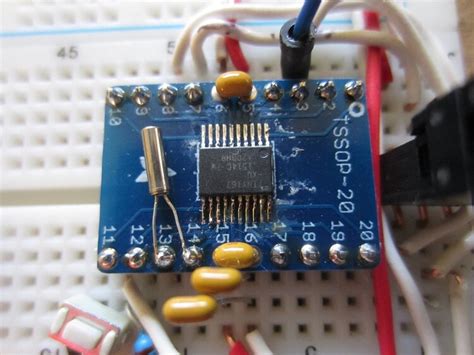 Alternatives To Breadboards General Electronics Arduino Forum