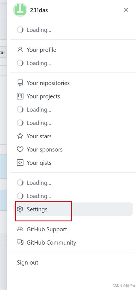 Git与github的介绍使用git0hhuio Csdn博客