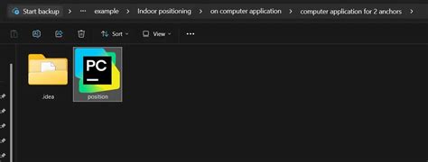 Indoor Positioning System With Mauwb Esp32s3 Dw3000