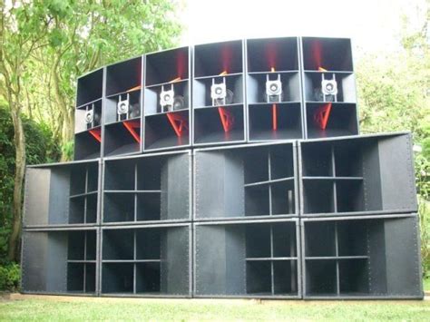 Best Images About Night Club Sound Systems On Pinterest Horns Restaurant And Acoustic