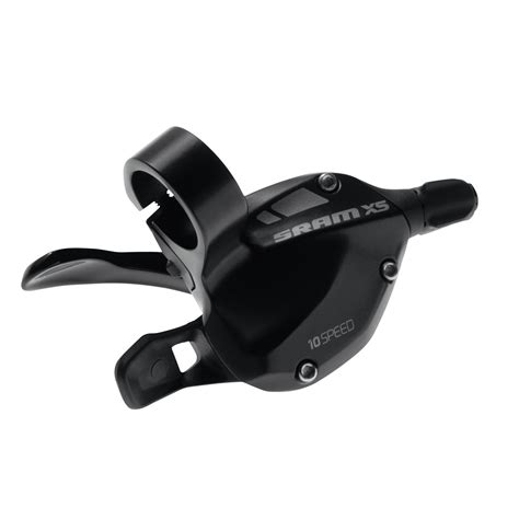 Buy Sram X5 Trigger Shifter 10 Speed Online In India
