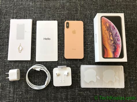 Apple 11 Xs – Telegraph