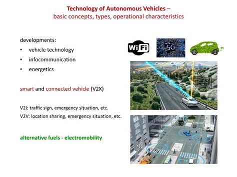Pdf Technology Of Autonomous Vehicles Basic Concepts Types Dokumentips