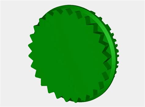 3d Printer Files 3mf File Caesar Cipher Decoder Creality Cloud