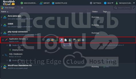 Connect Php To Mysql And Mariadb Accuwebcloud Guide