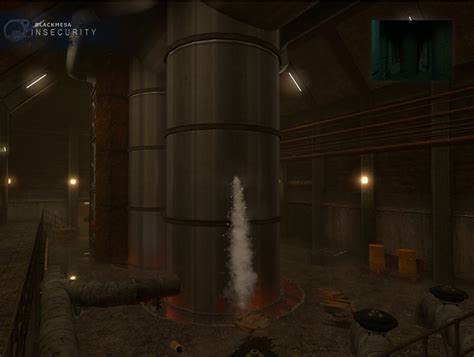 Duty Calls Image Black Mesa Insecurity Mod For Half Life 2 ModDB