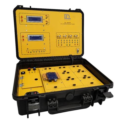 Open Microcontroller Developer Base Edsolab
