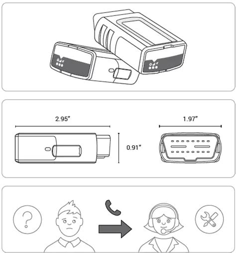 Geotab Ga Sam Ple 1234 Go9b Telematics Device Instruction Manual