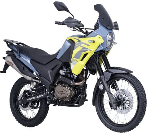 Akt Motos Tt 200 Vs Akt Motos Tt Dual Sport 200 Se Galgo Colombia