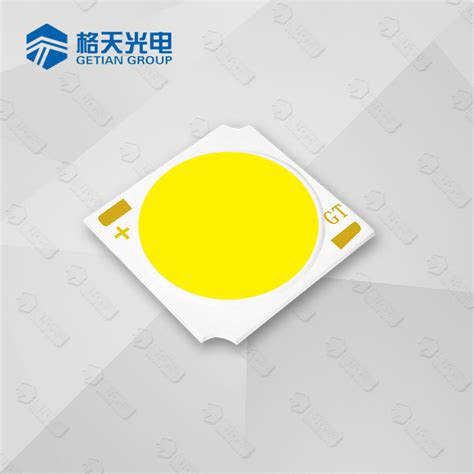 Round Luminous Area 15w Led Array For Commercial Lighting Cob Led And 15w Cob Led