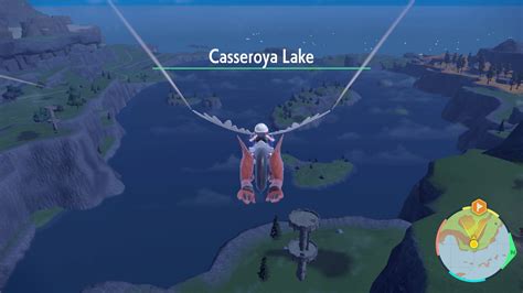 False Dragon Titan Pokemon Scarlet And Violet Guide Ign