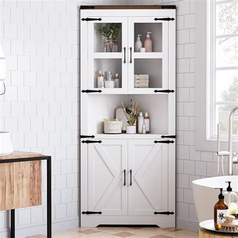 Top 5 Best Corner Microwave Cabinet Editors Favorites 2025